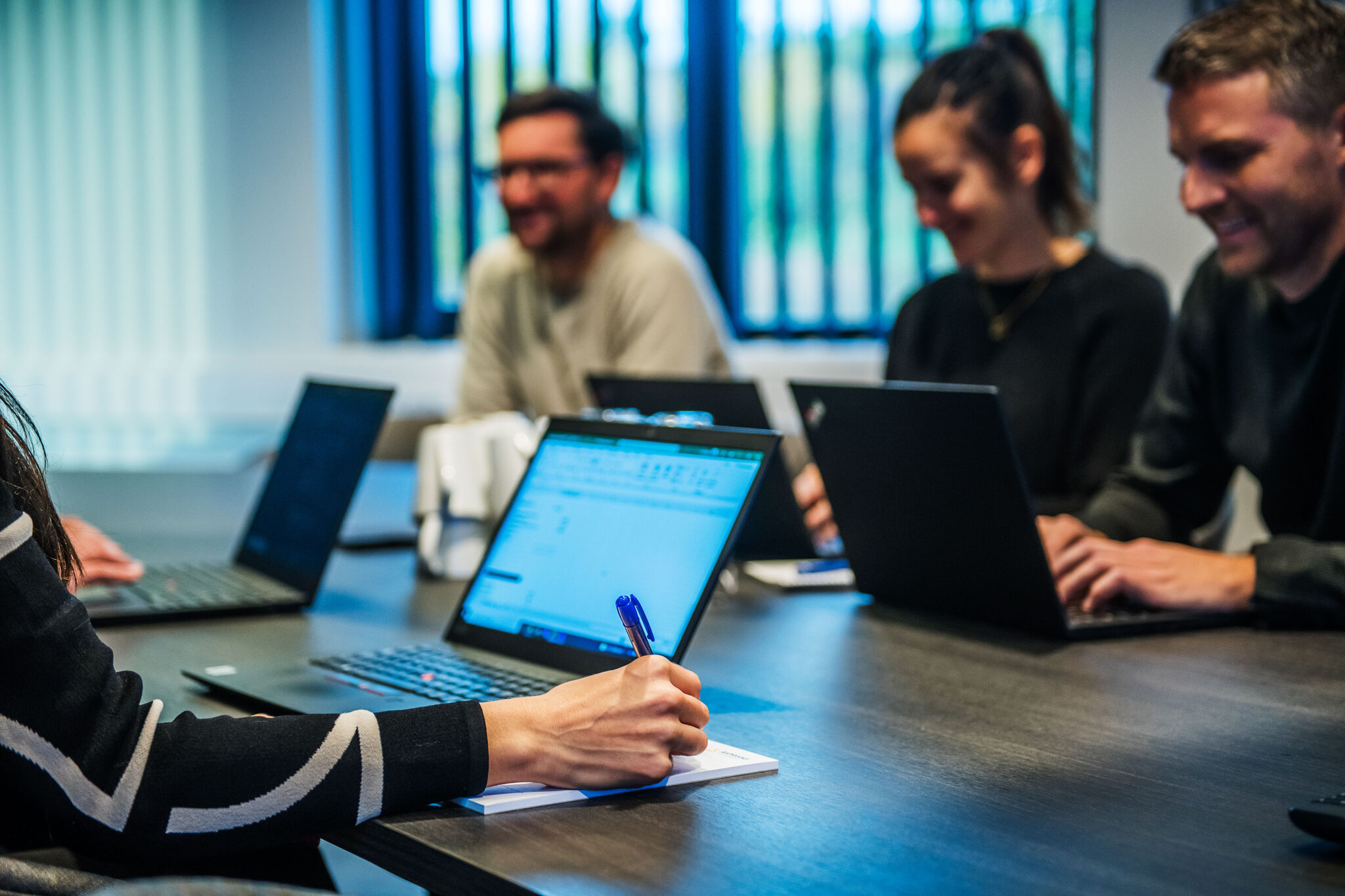 Forside - Envirex Group